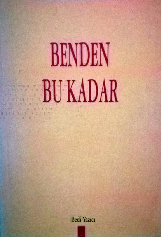 Bedii Yazıcı'nın gözünden 'Demirel ve Sigortacılık'