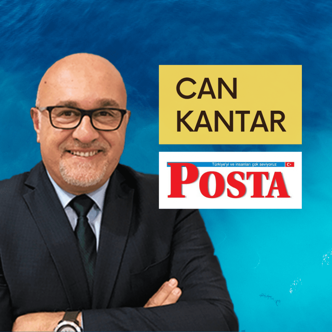 Can Kantar: 2021 riskleri! | Sigorta Medya Sigorta Medya