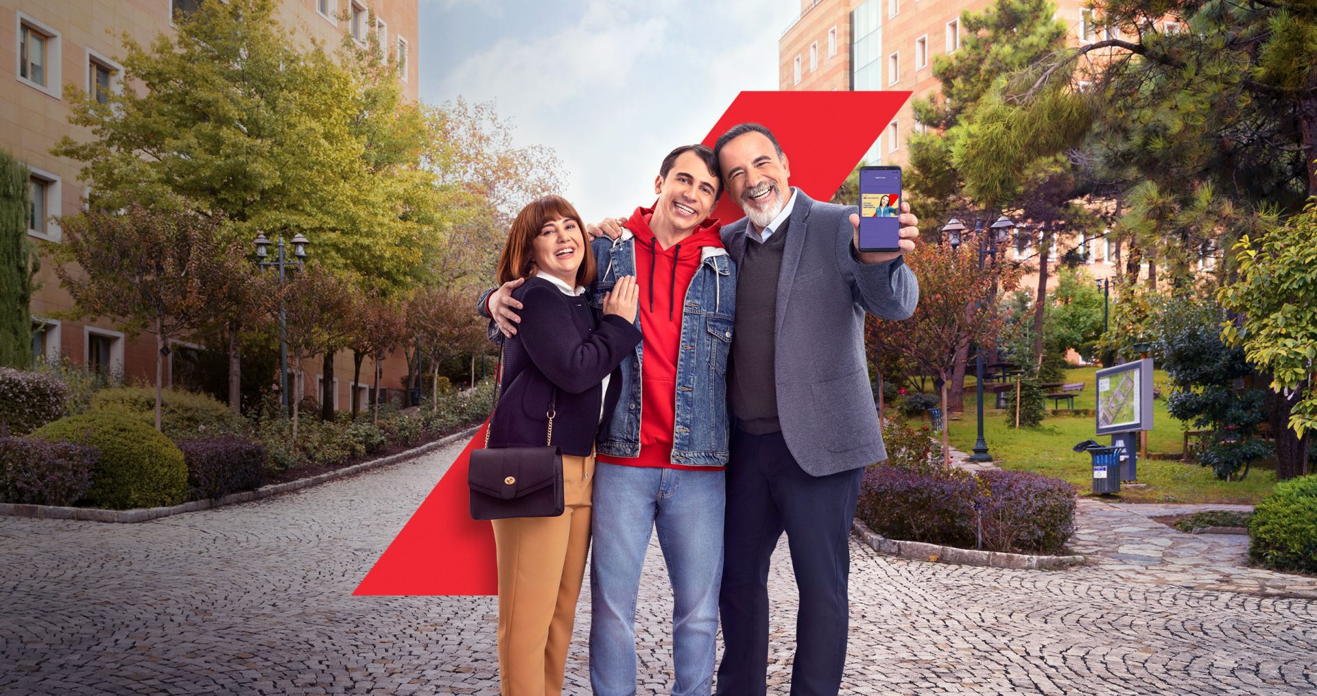 Gençlere yönelik sigortasını ‘eğlenceli’ bir reklam ile tanıttı