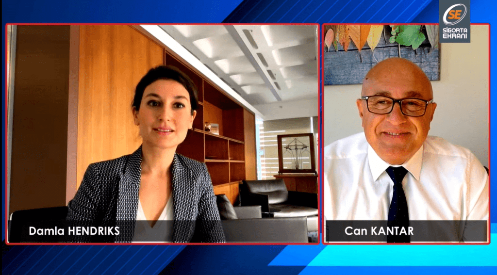 Damla Hendriks: Enflasyonist ortam fiyatlamamızı zorlaştıracak