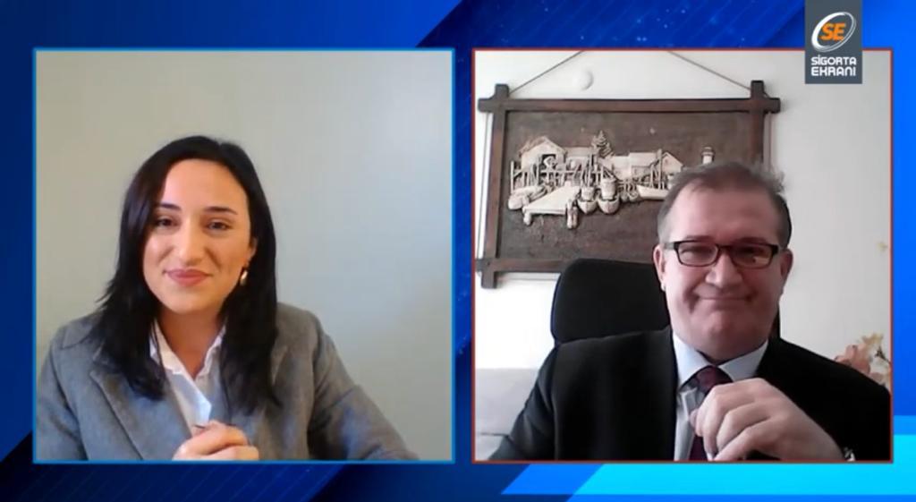 'Sağlık sigortacılığı en parlak dönemini yaşıyor'