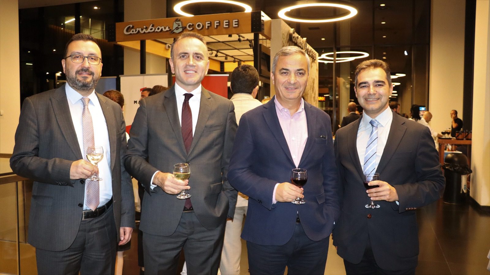 'Sigorta Haritaları' Quick Tower’da