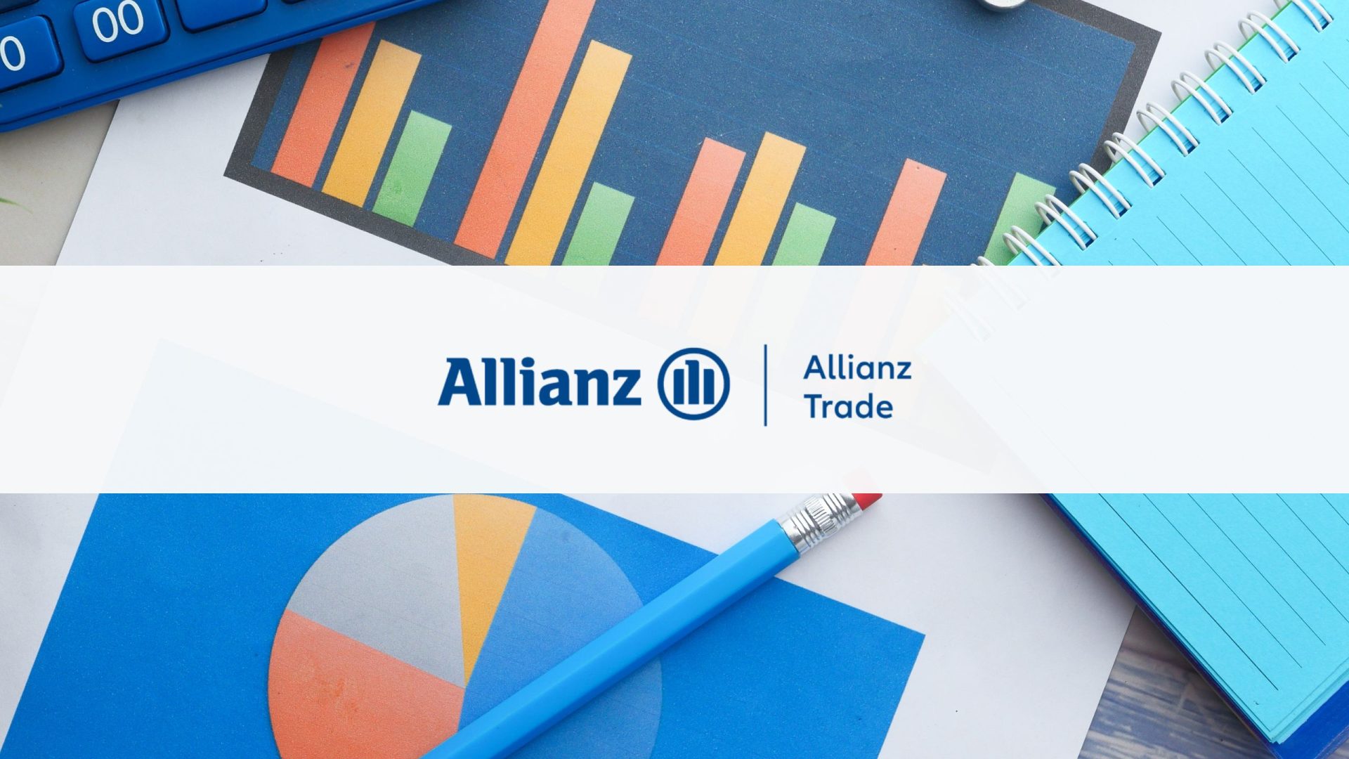 Allianz Trade ekonomik öngörülerini 8 şarkı başlığı ile paylaştı