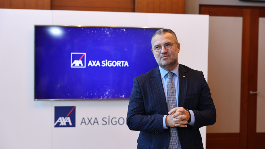 Axa Sigorta, acente etkinlik serisine başladı
