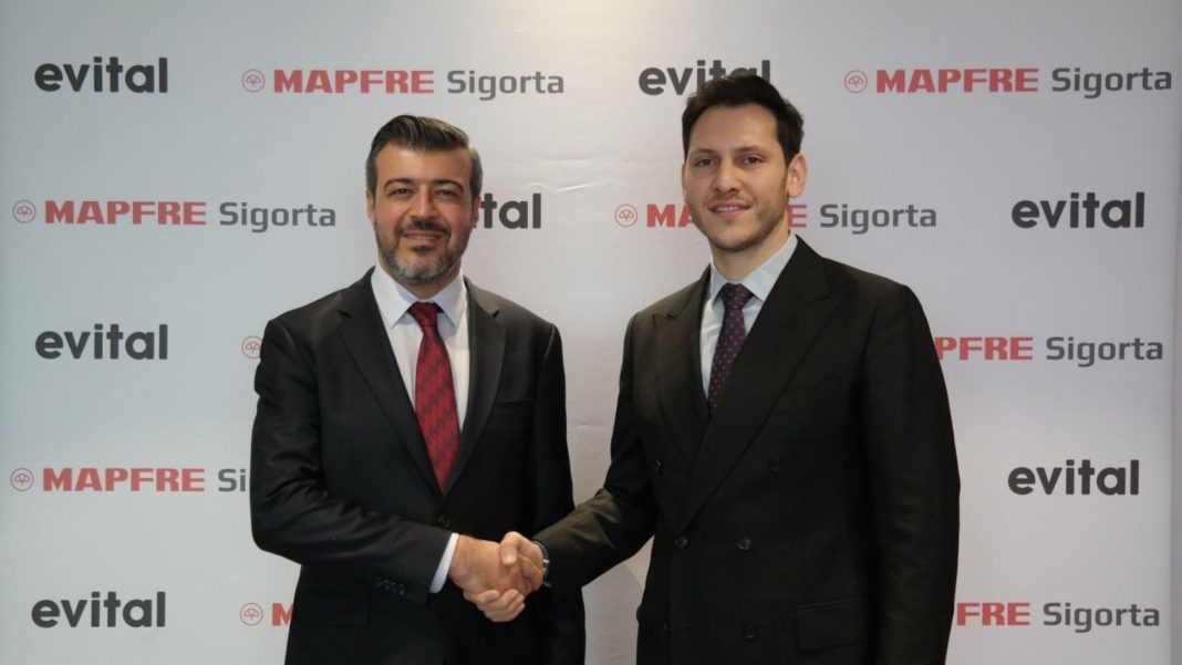 MAPFRE Sigorta’dan dijital sağlıkta yeni adım