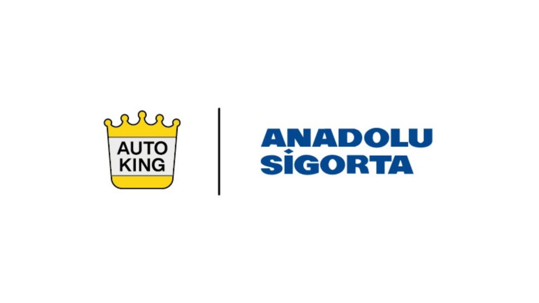 Anadolu Sigorta’nın mini onarımda çözüm ortağı Auto King oldu